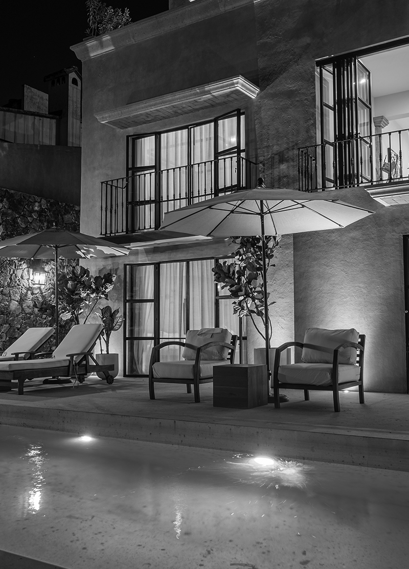 Kasso Desarrollos / Portafolio