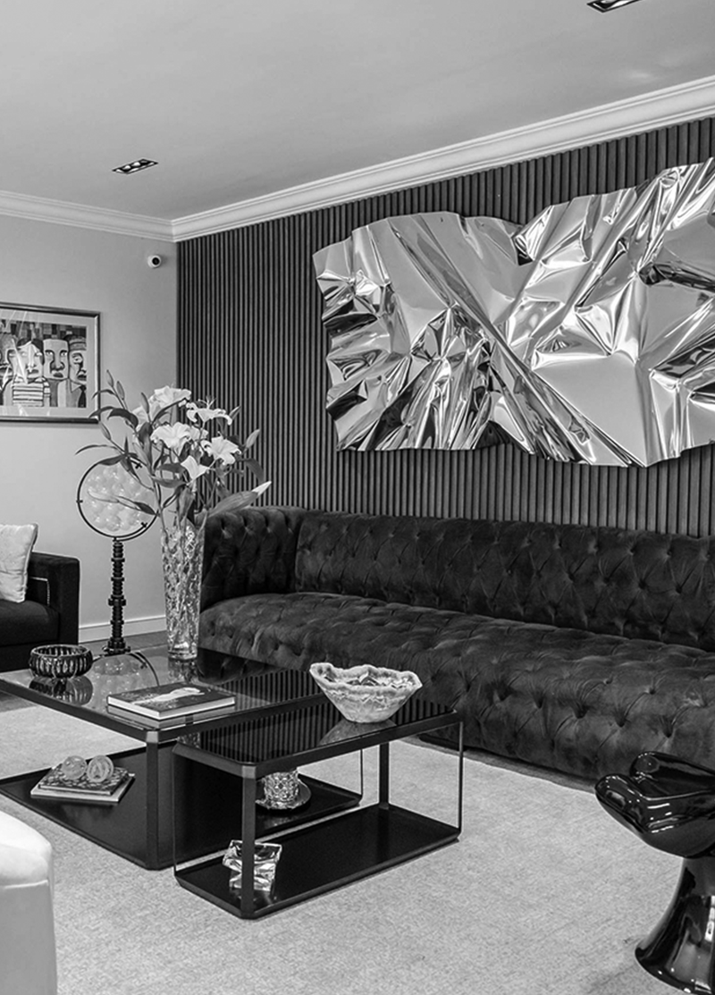 Kasso Desarrollos / Página Principal / Bienvenidos