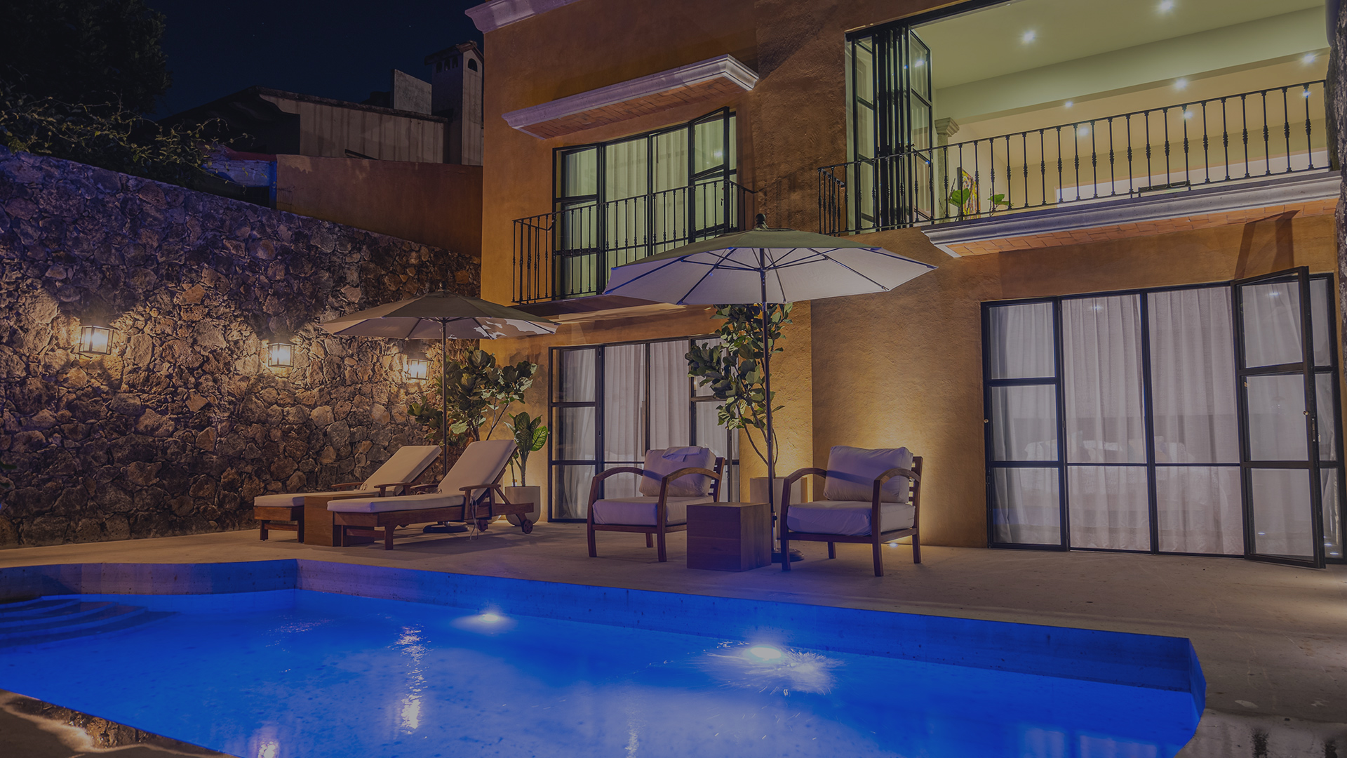 Kasso Desarrollos / Página Principal / Bienvenidos