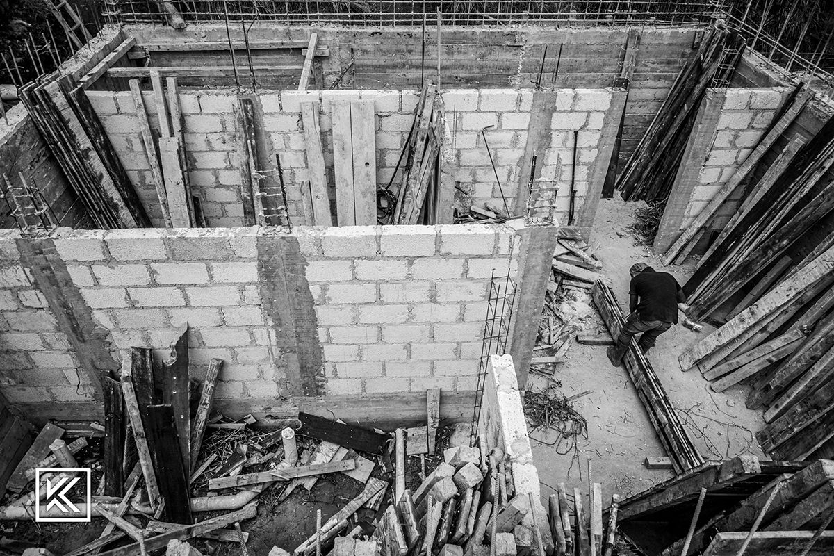 Kasso Desarrollos / Corporativo Kasso