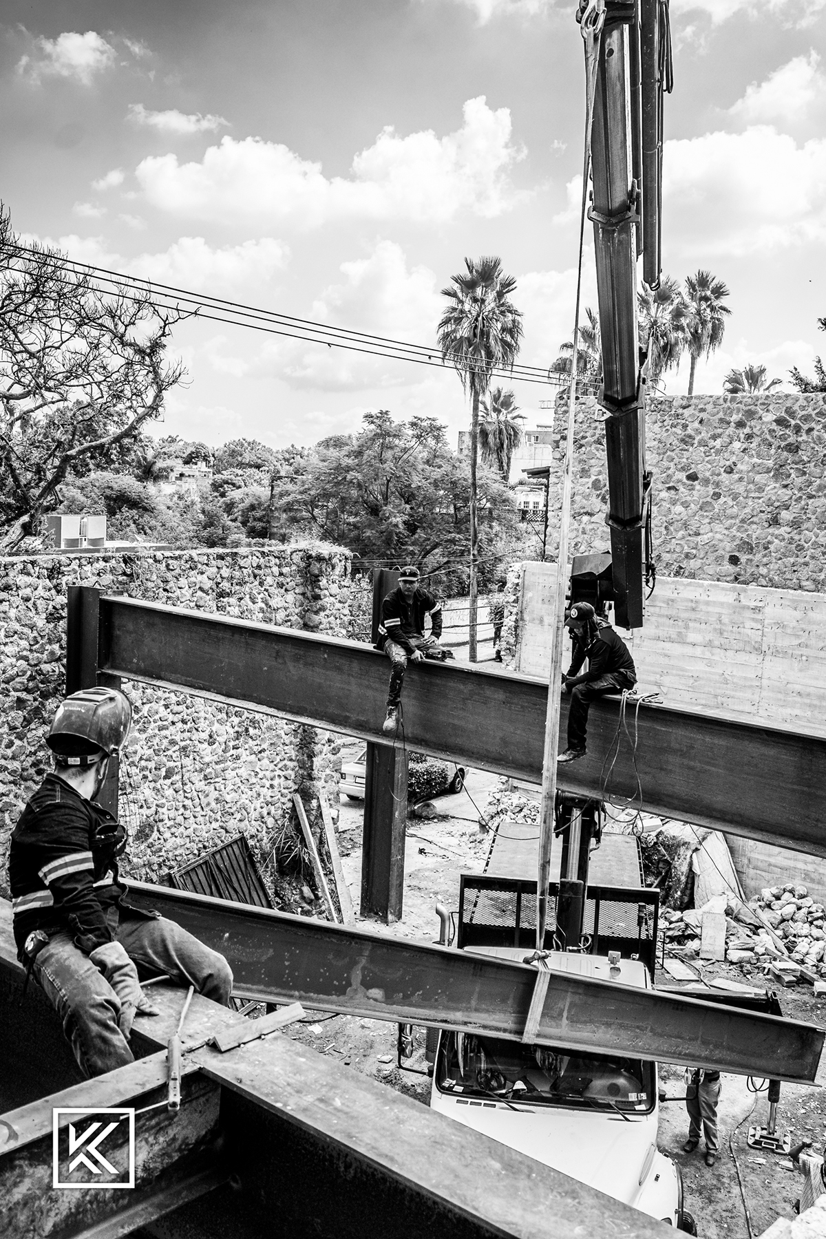 Kasso Desarrollos / Corporativo Kasso