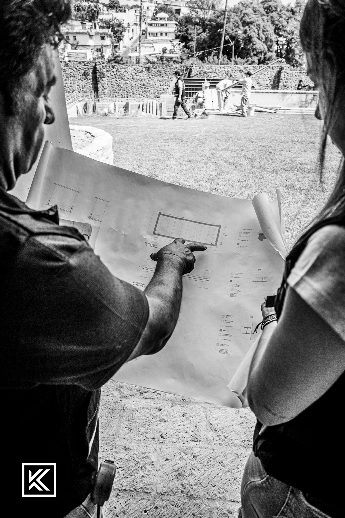 Kasso Desarrollos / Corporativo Kasso