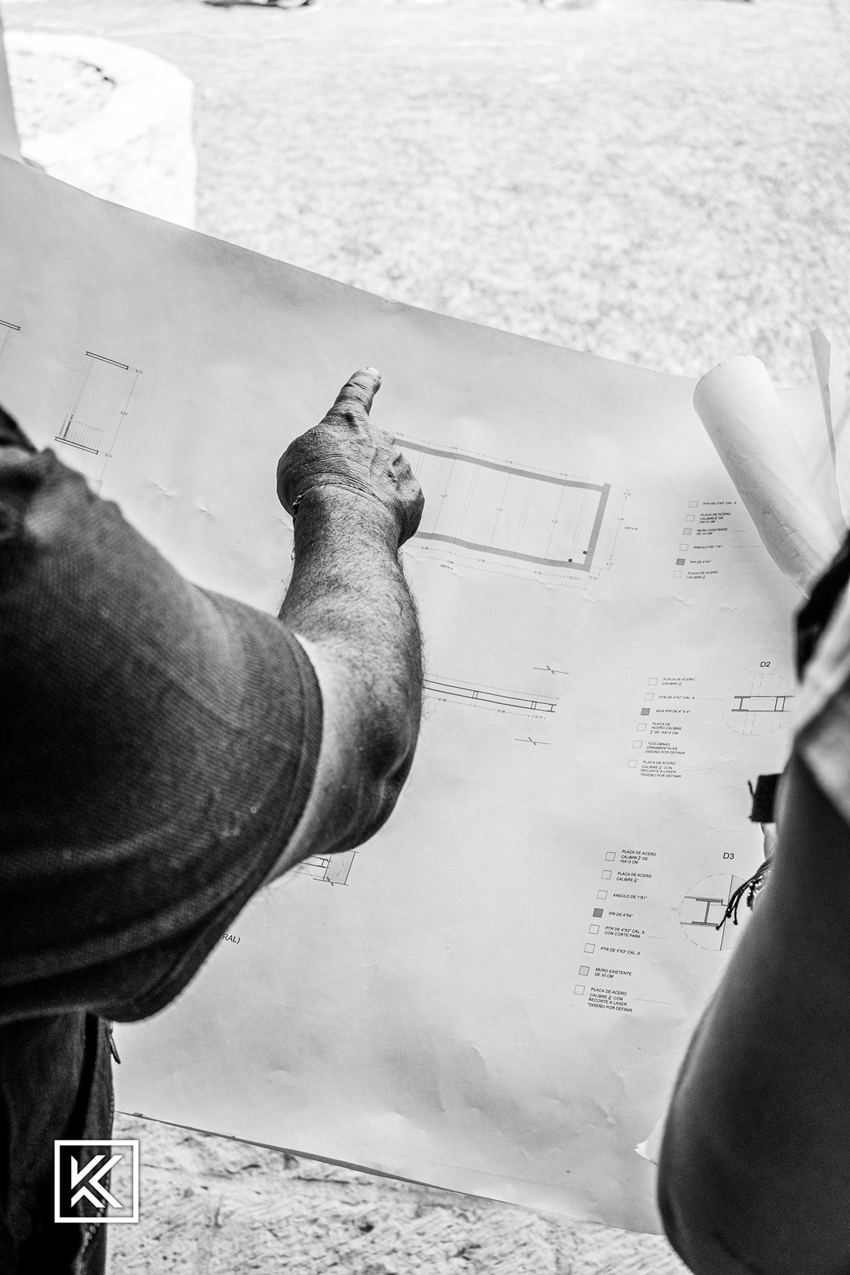 Kasso Desarrollos / Corporativo Kasso