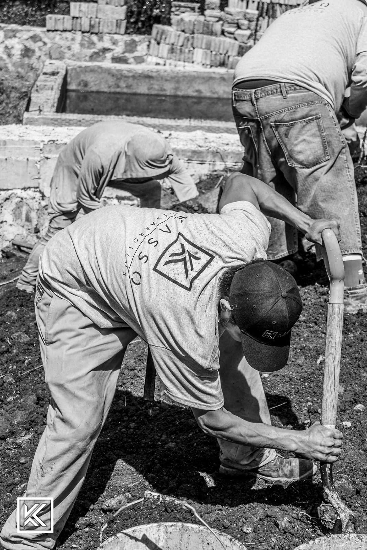 Kasso Desarrollos / Corporativo Kasso