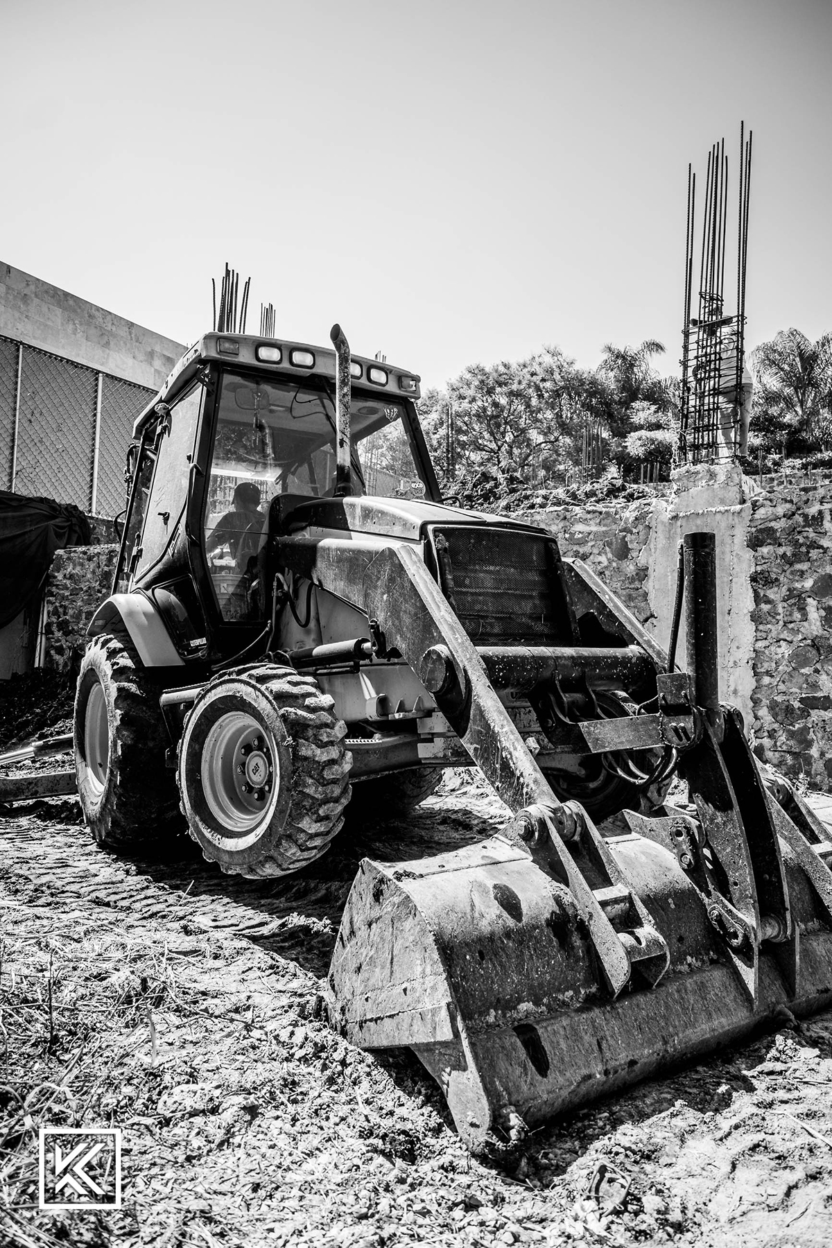 Kasso Desarrollos / Corporativo Kasso