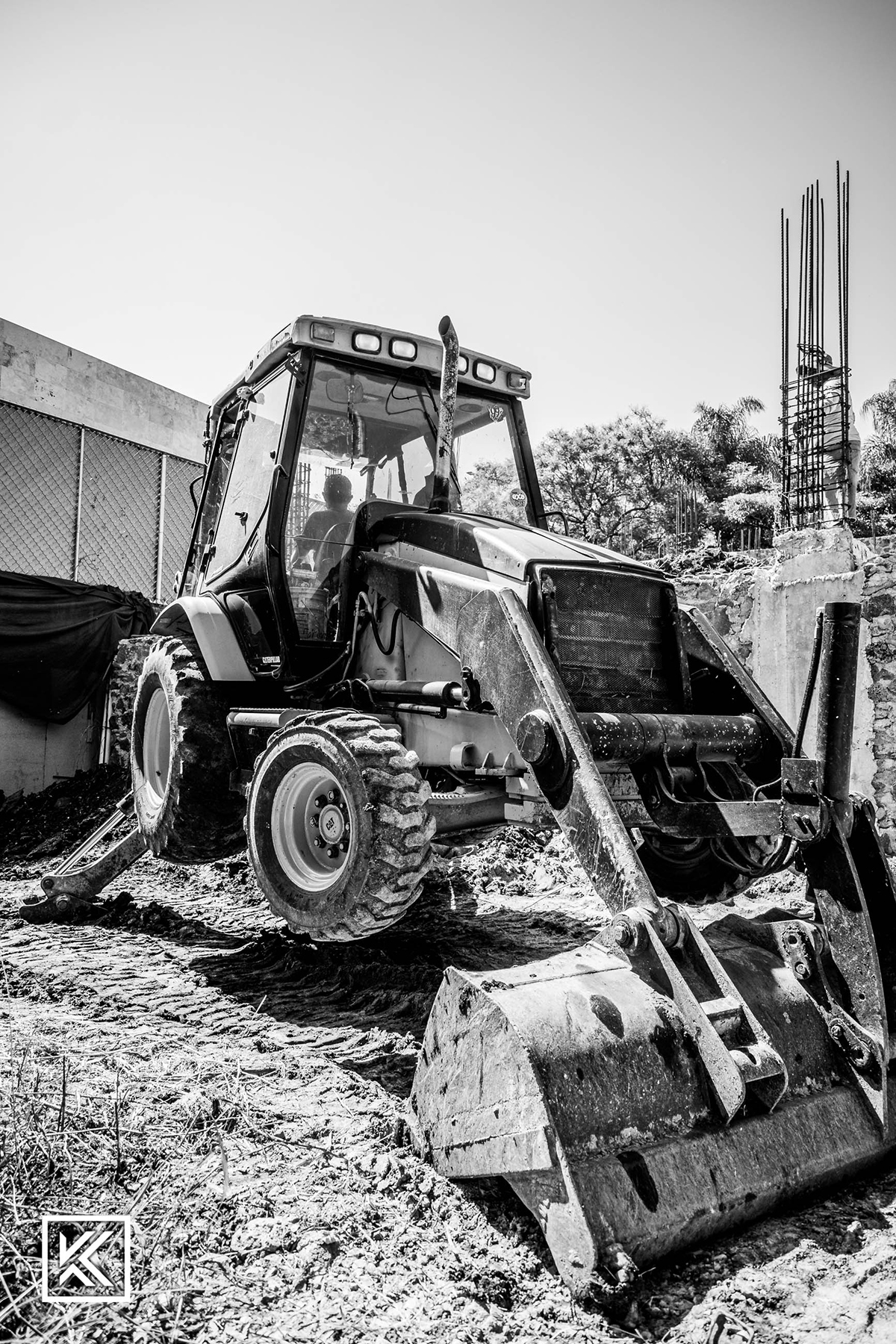 Kasso Desarrollos / Corporativo Kasso