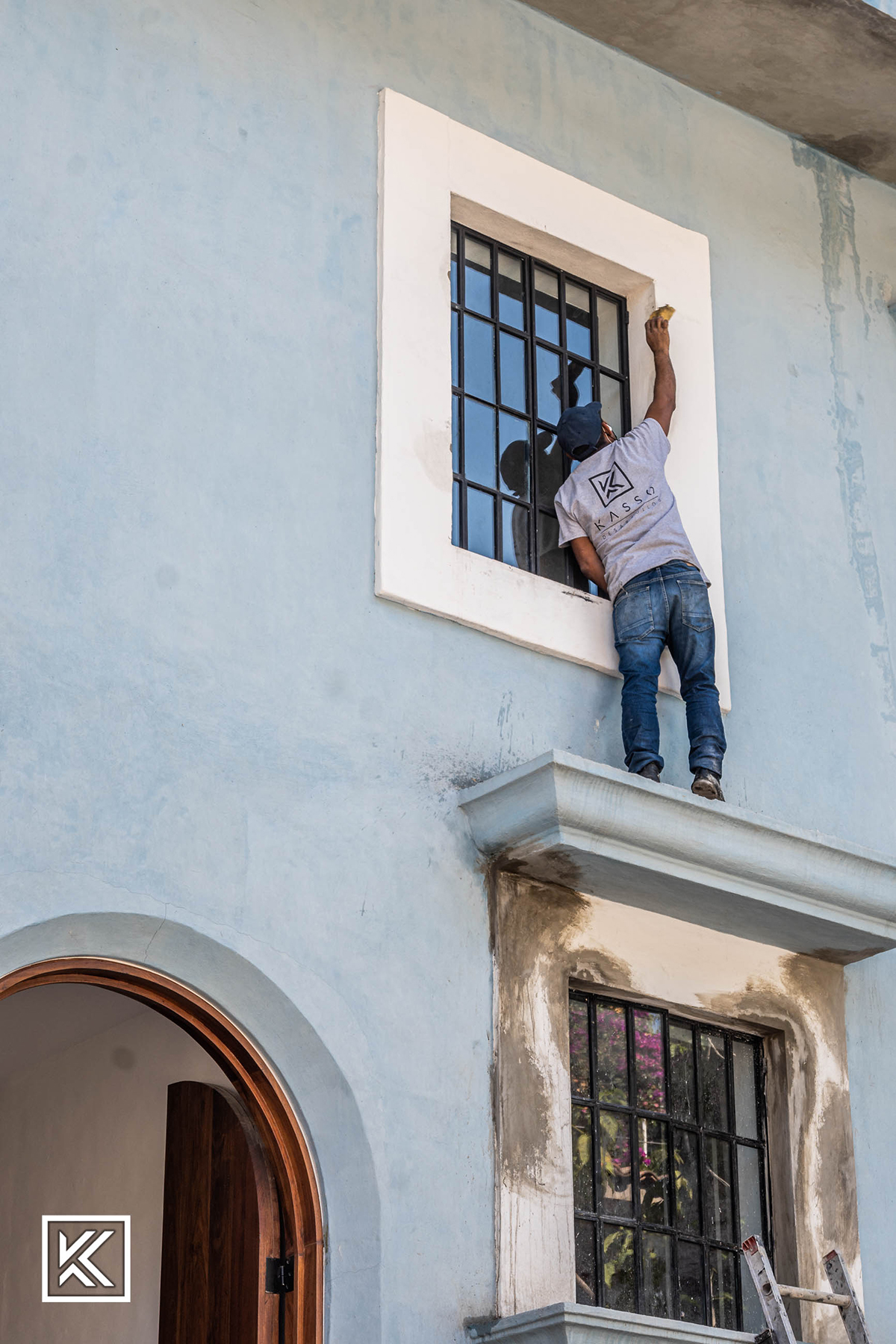 Kasso Desarrollos / Corporativo Kasso