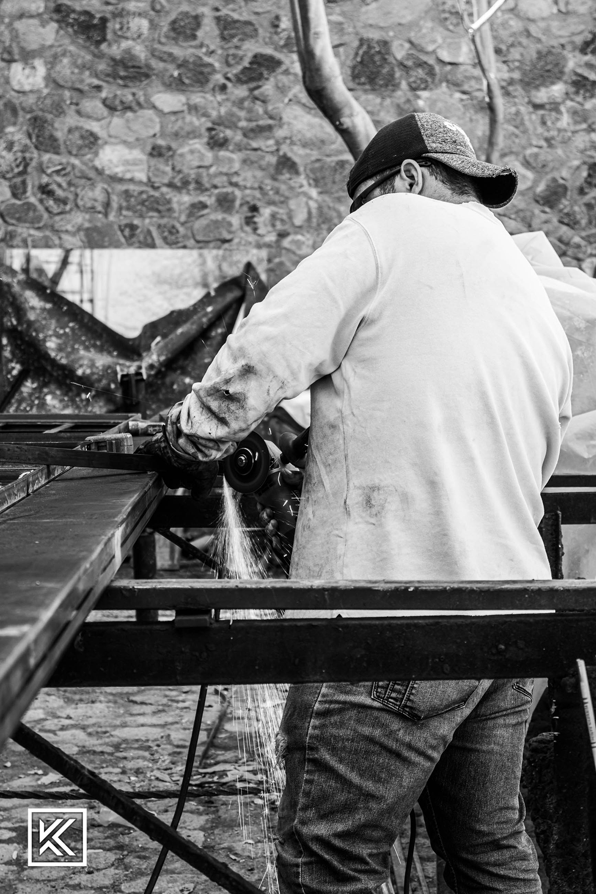 Kasso Desarrollos / Corporativo Kasso