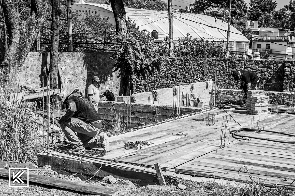 Kasso Desarrollos / Corporativo Kasso