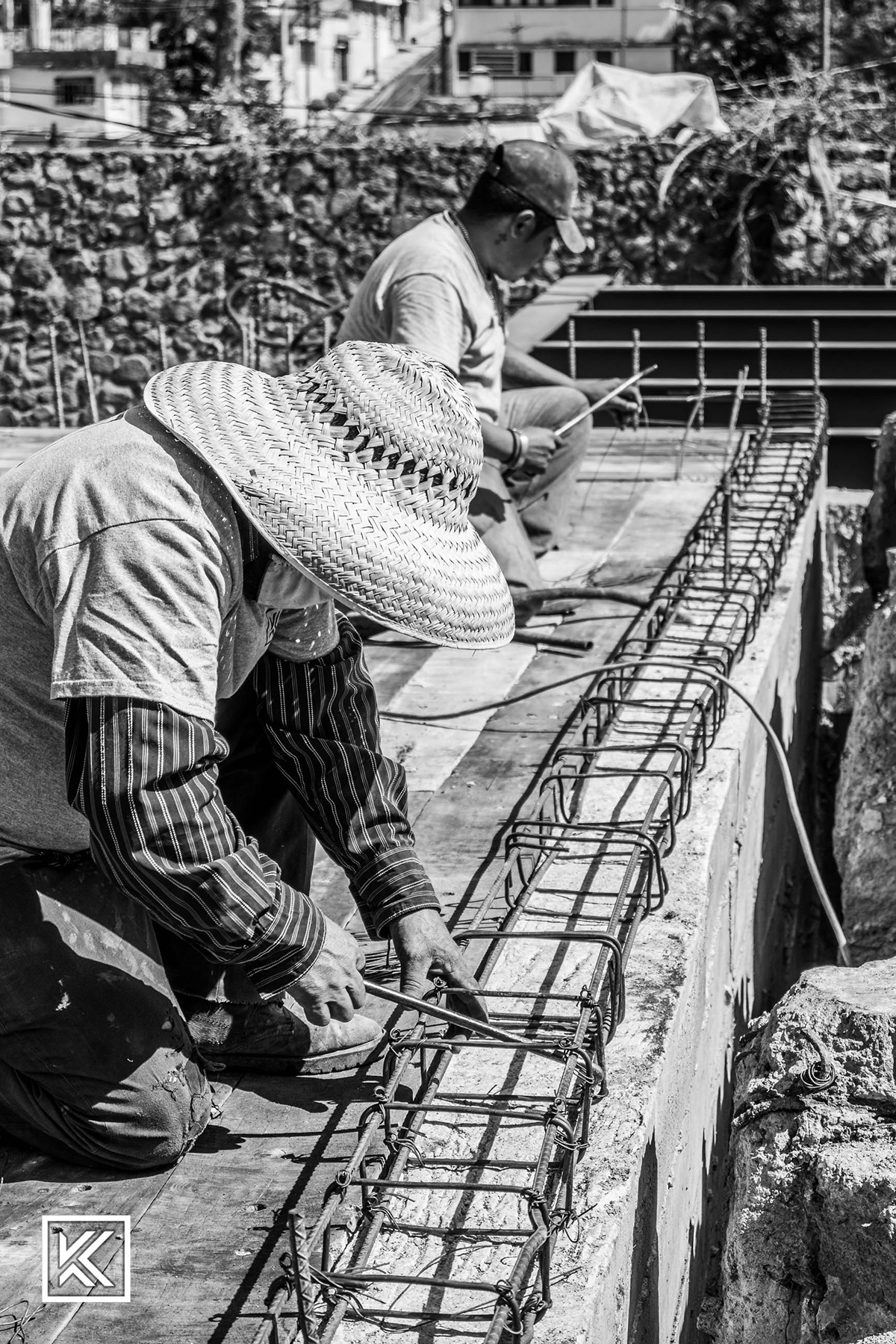 Kasso Desarrollos / Corporativo Kasso