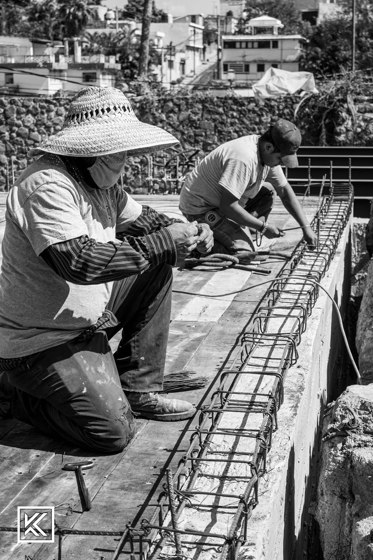 Kasso Desarrollos / Corporativo Kasso