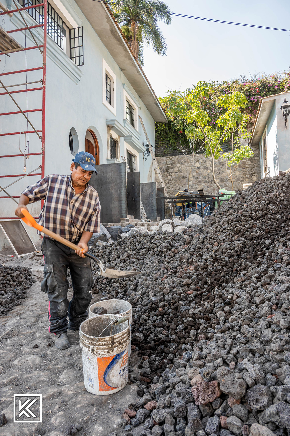 Kasso Desarrollos / Corporativo Kasso