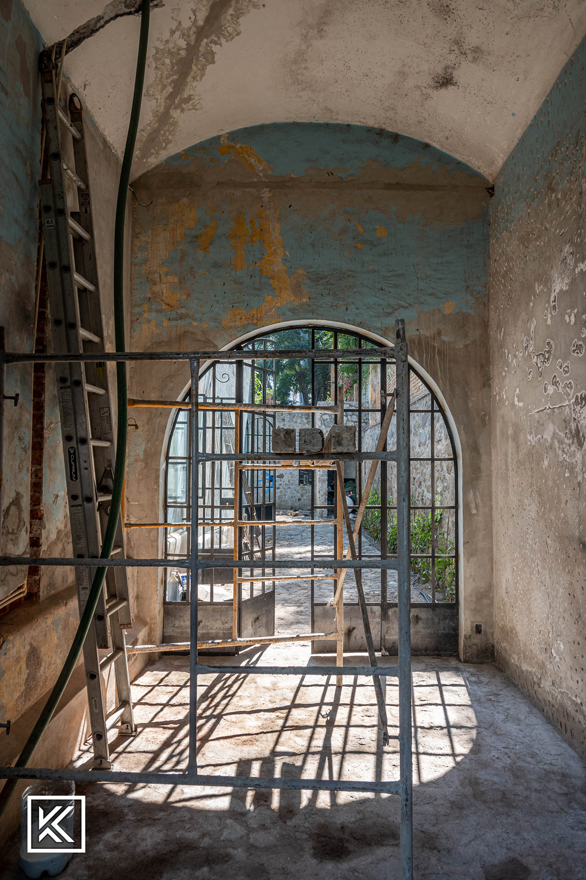 Kasso Desarrollos / Corporativo Kasso