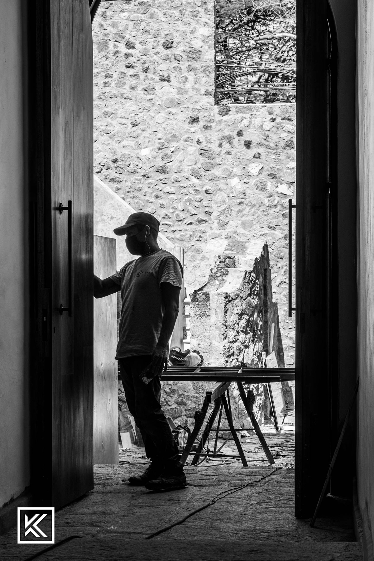 Kasso Desarrollos / Corporativo Kasso