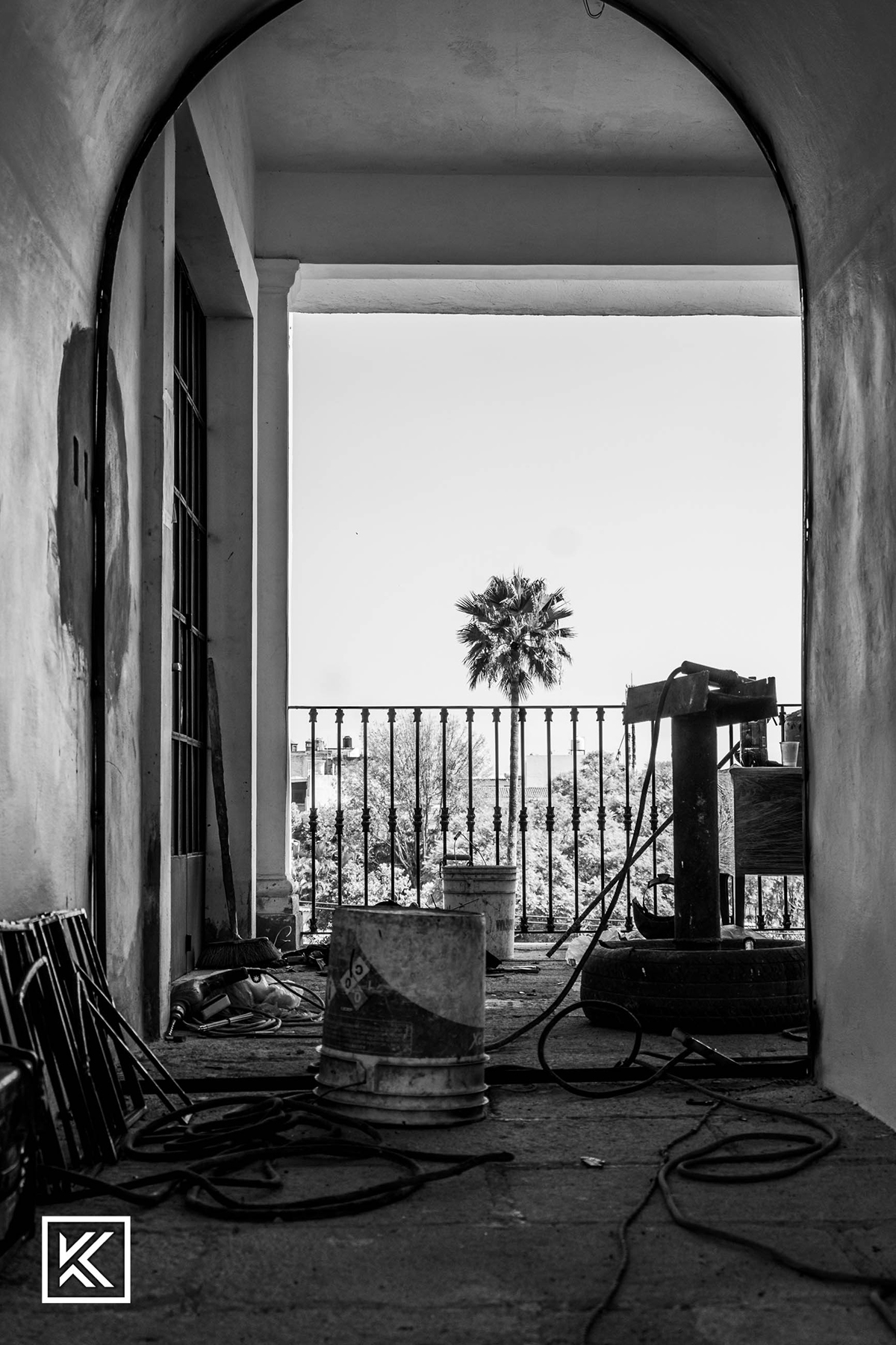 Kasso Desarrollos / Corporativo Kasso