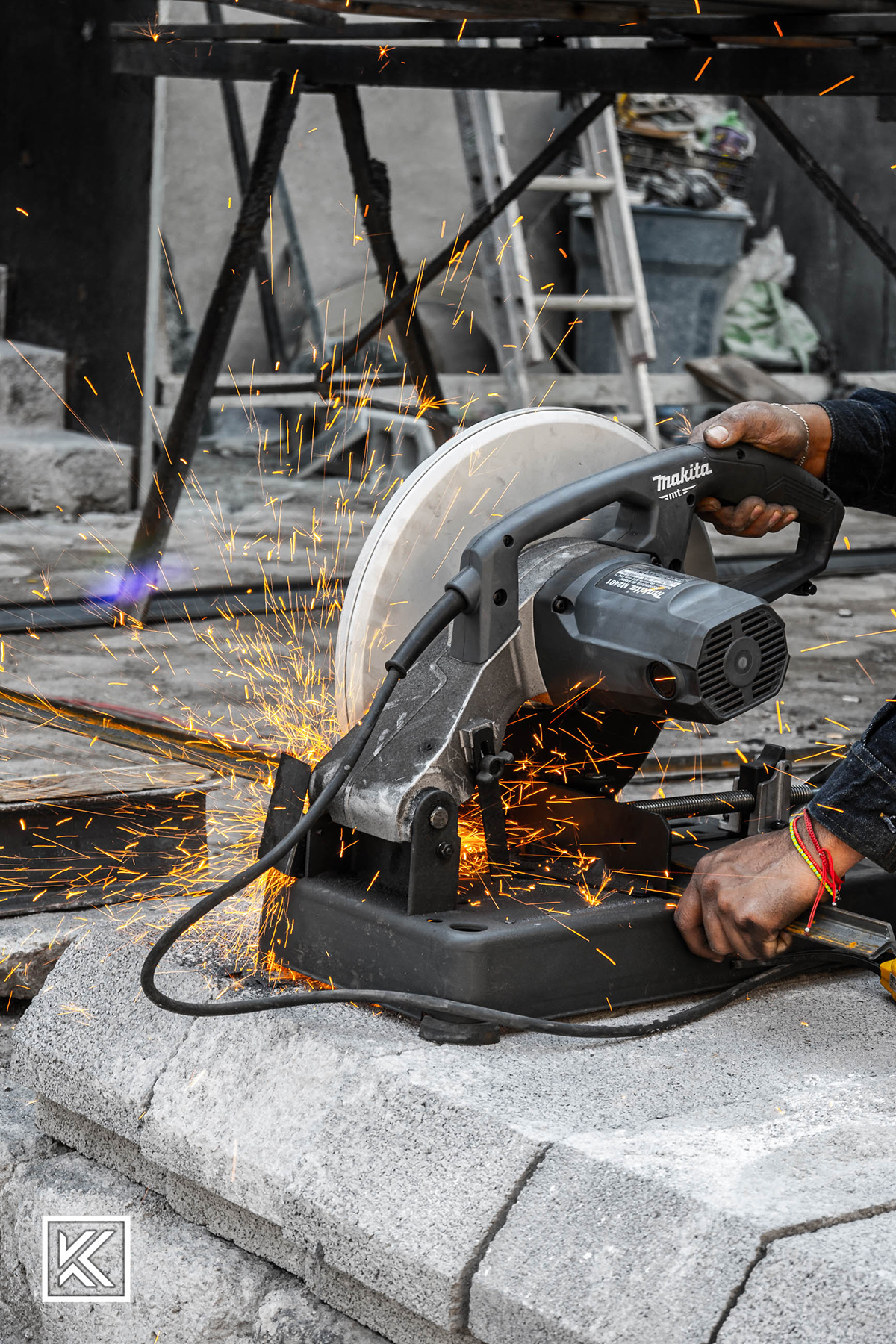 Kasso Desarrollos / Corporativo Kasso