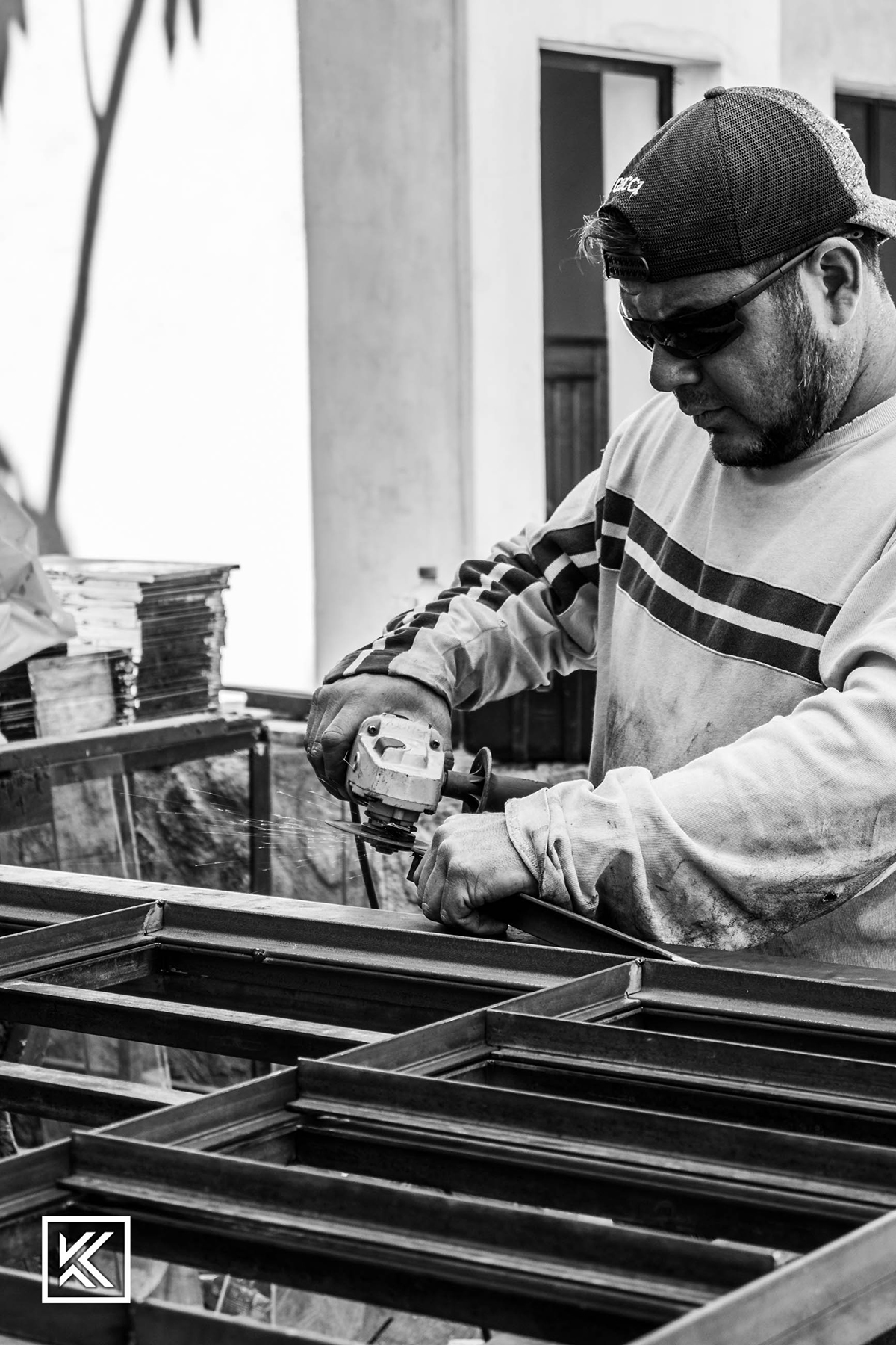 Kasso Desarrollos / Corporativo Kasso