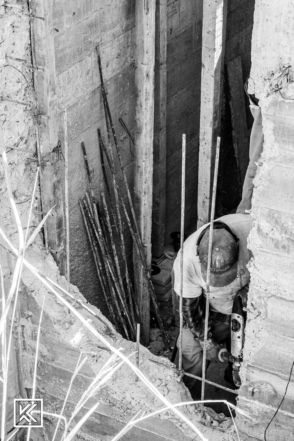 Kasso Desarrollos / Corporativo Kasso