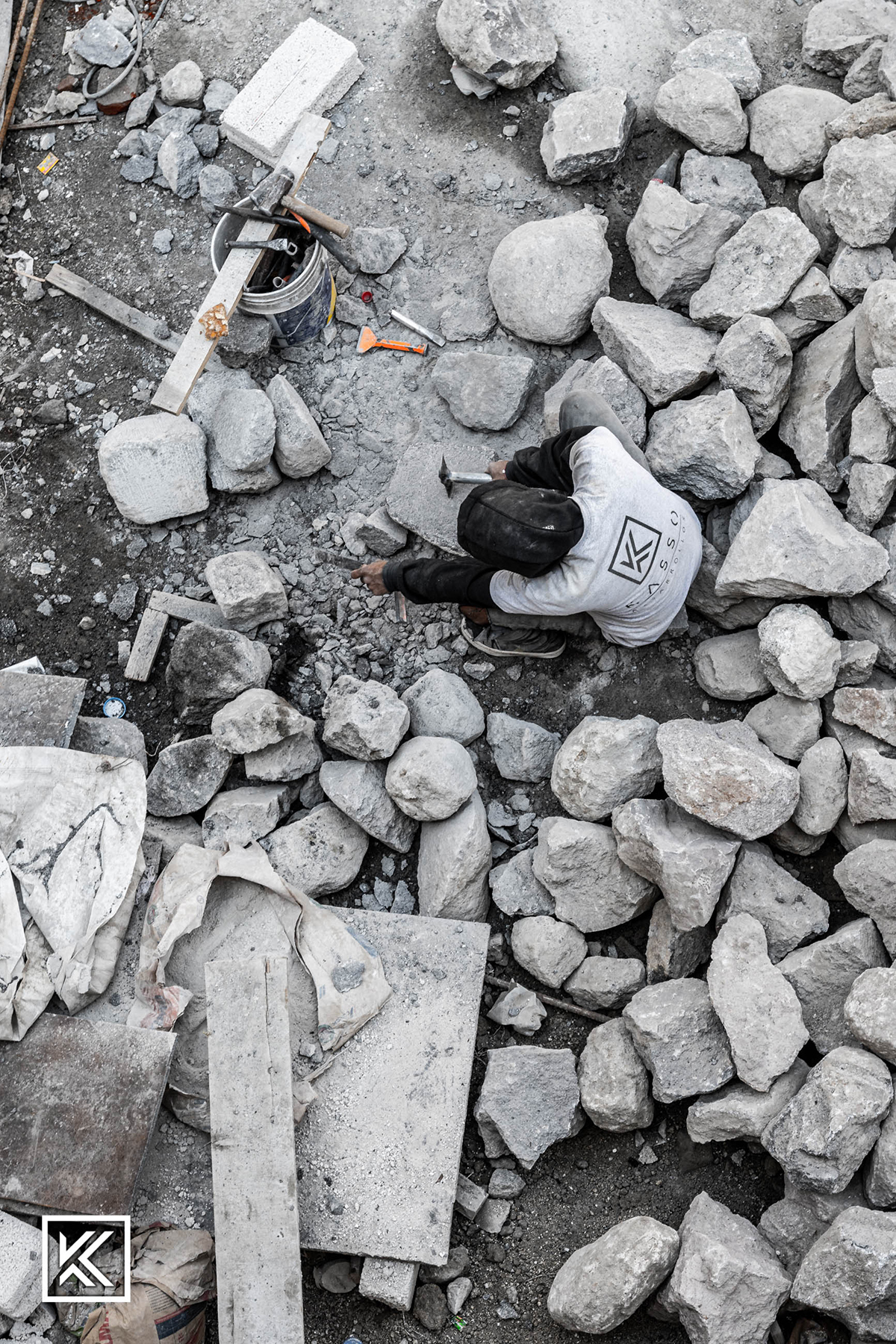 Kasso Desarrollos / Corporativo Kasso