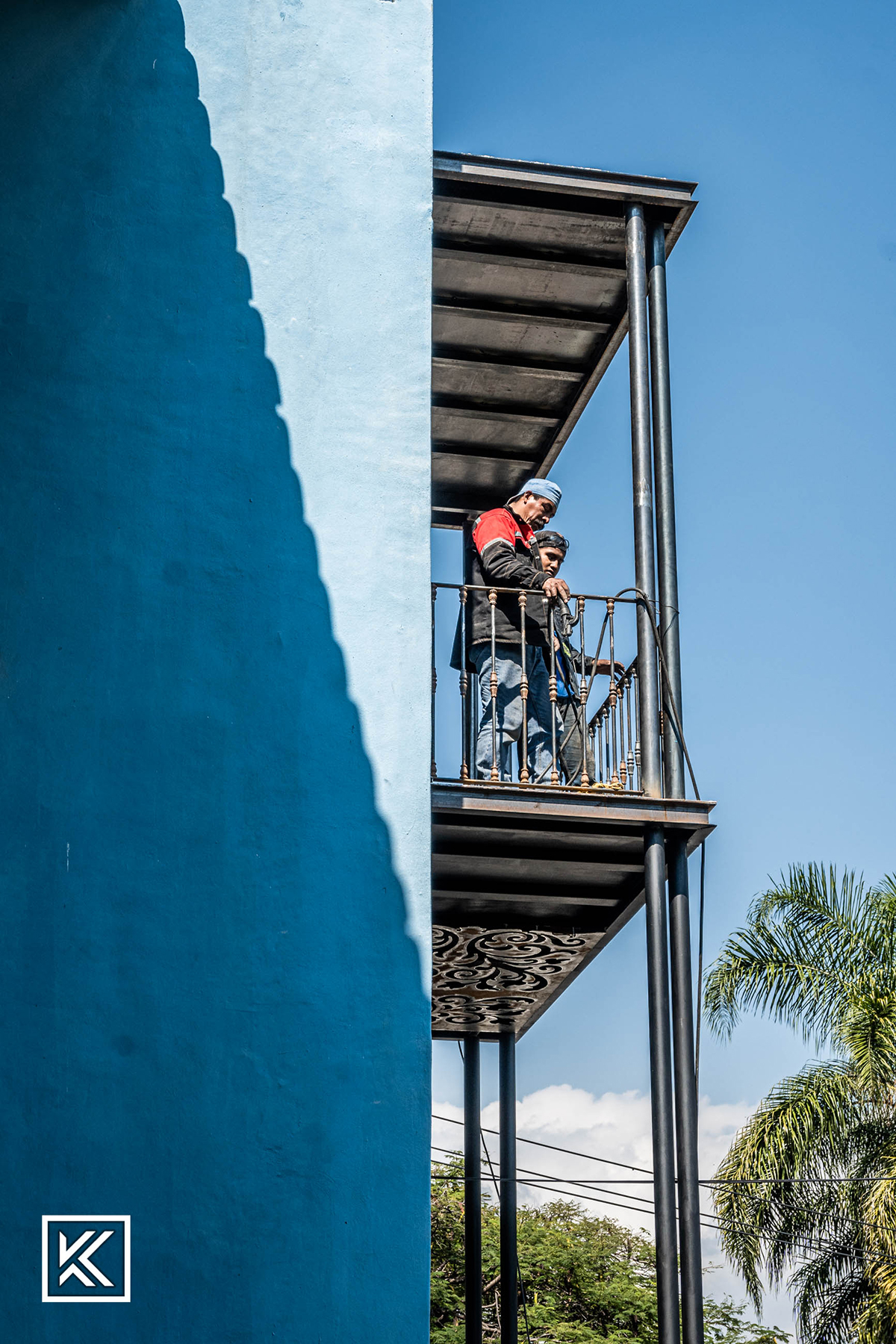 Kasso Desarrollos / Corporativo Kasso