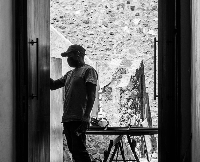 Kasso Desarrollos / Corporativo Kasso