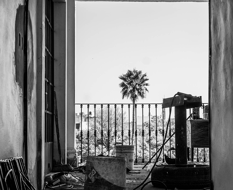 Kasso Desarrollos / Corporativo Kasso