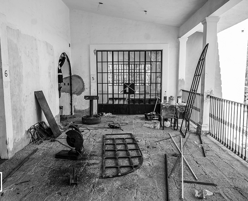 Kasso Desarrollos / Corporativo Kasso