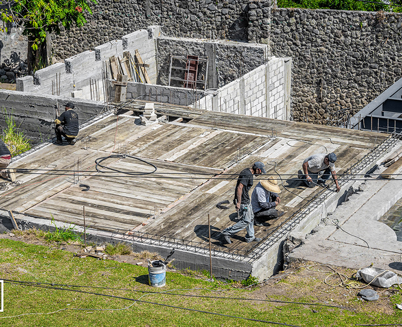 Kasso Desarrollos / Corporativo Kasso